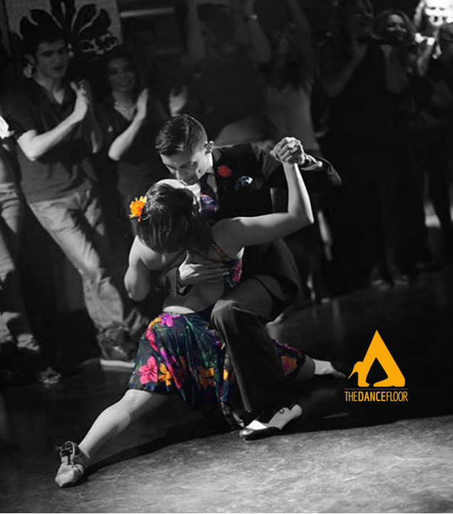 The Dance Floor Gallery - DancewithAshok : Photos and Videos